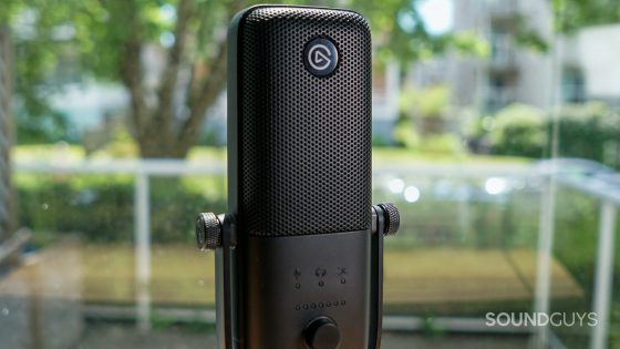 Elgato Wave:3 review - SoundGuys