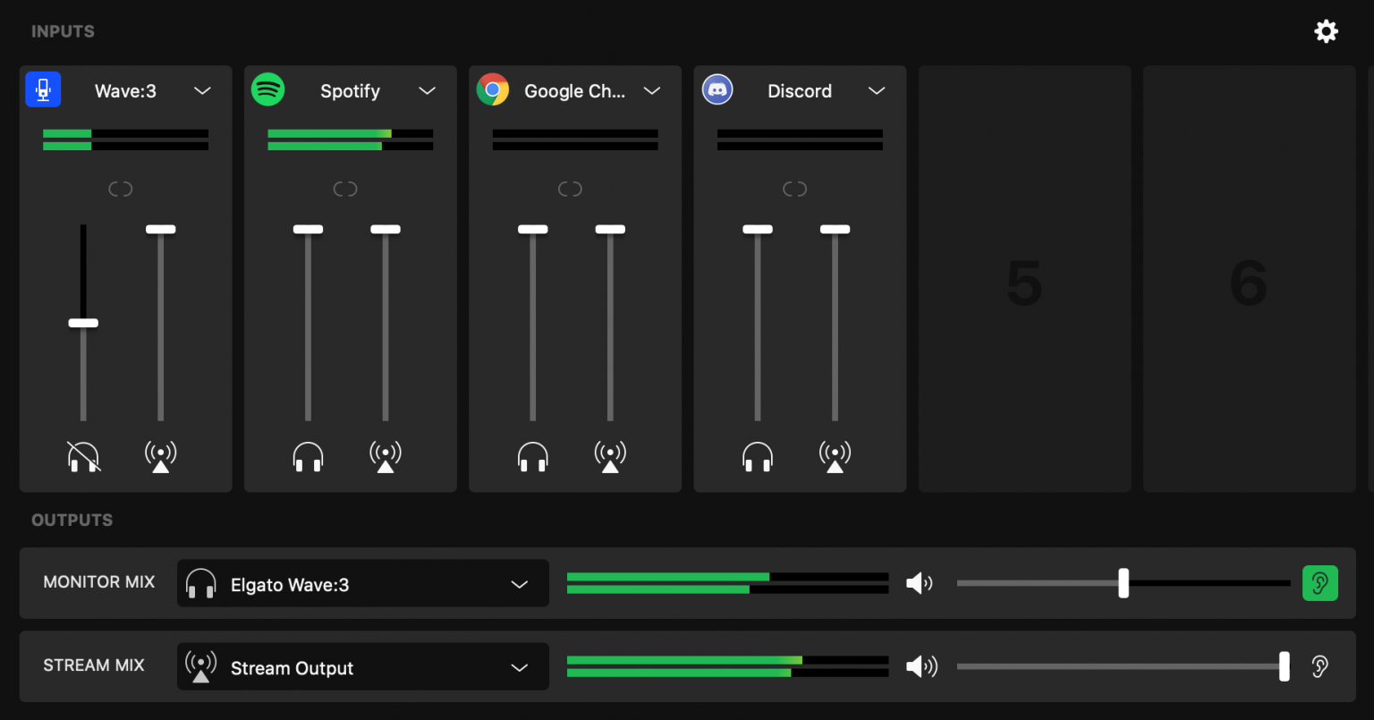 Elgato Wave:3 review - SoundGuys