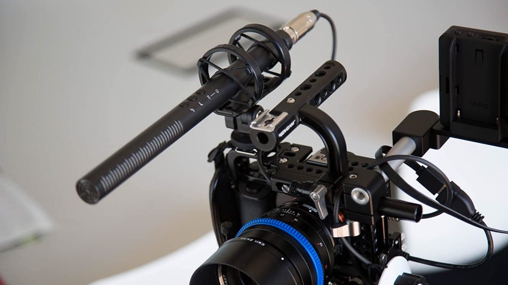 Best shotgun microphones - SoundGuys