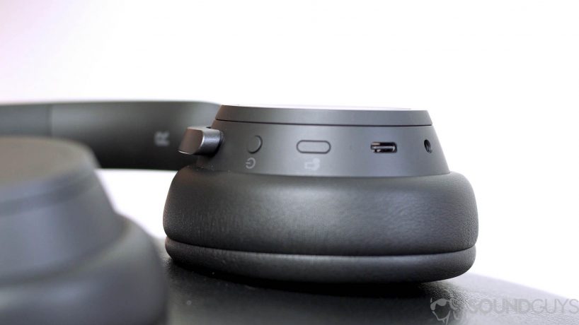 Microsoft Surface Headphones 2 review - SoundGuys