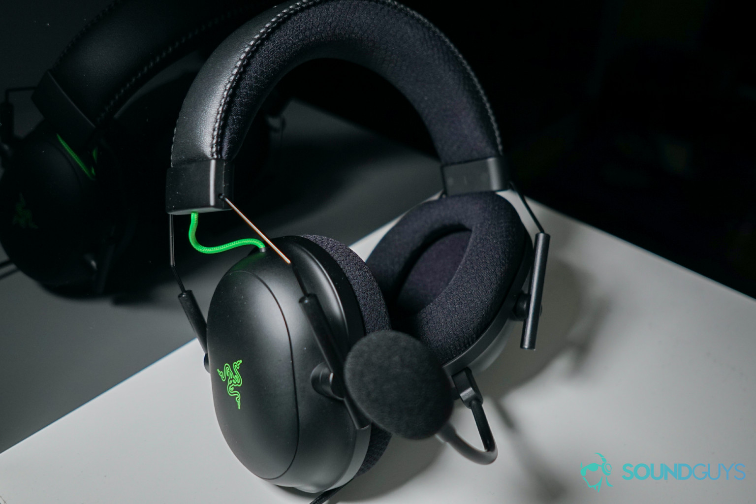 Razer BlackShark V2 review - SoundGuys