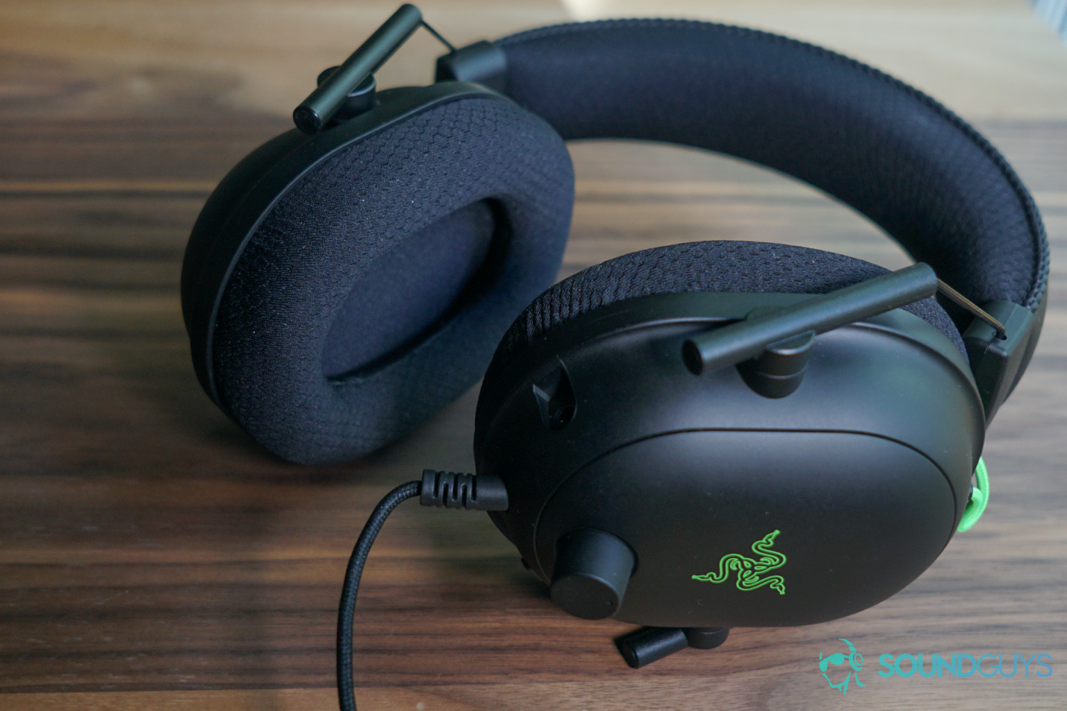 Razer BlackShark V3 wishlist: All the features I want to see