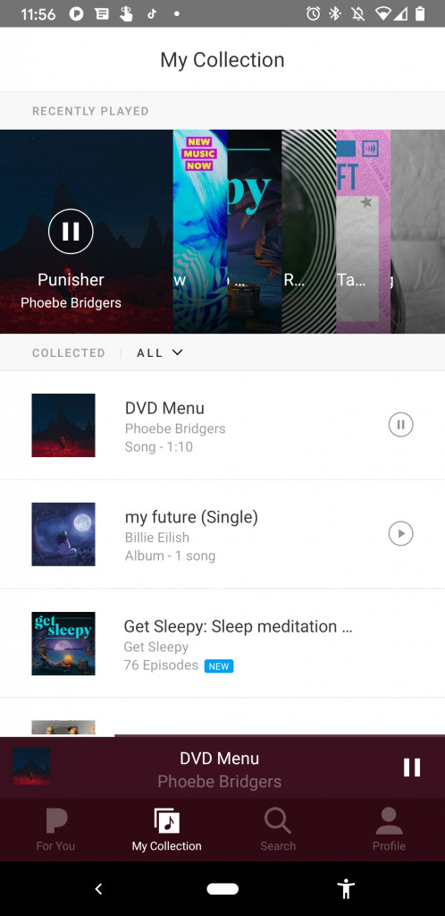 Spotify vs Pandora - SoundGuys