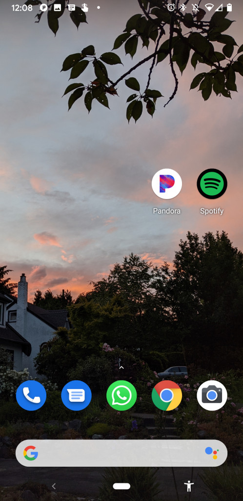 Spotify vs Pandora - SoundGuys