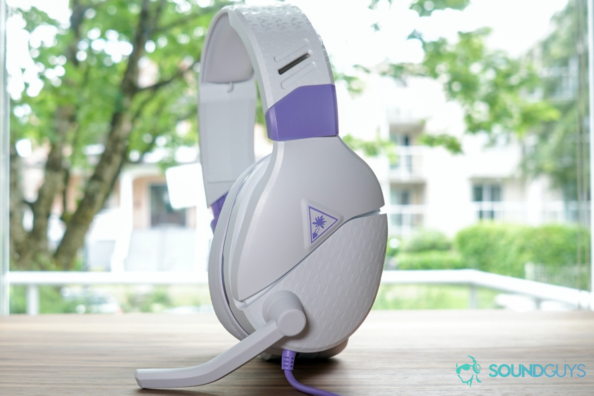 Turtle Beach Recon Spark review - SoundGuys