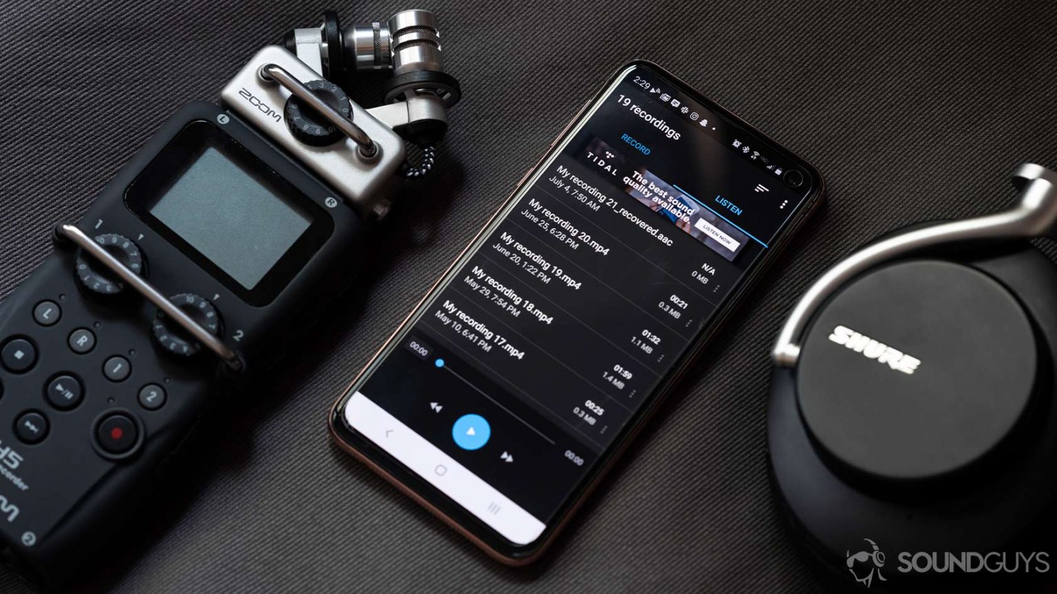 Best voice recorders: Capture every word with confidence for 2025 ...