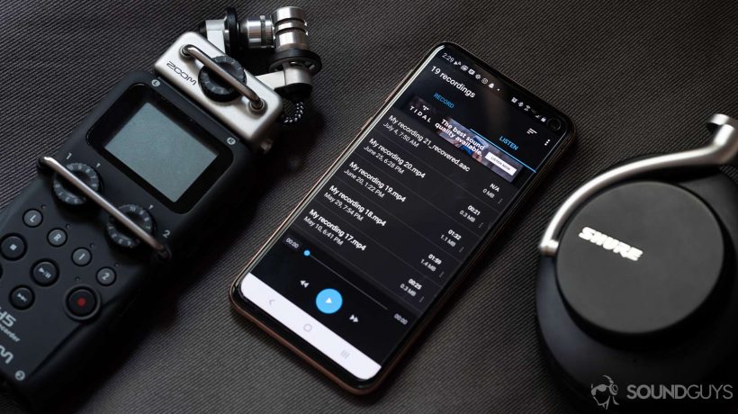 Best voice recorders: Capture every word with confidence for 2025 ...