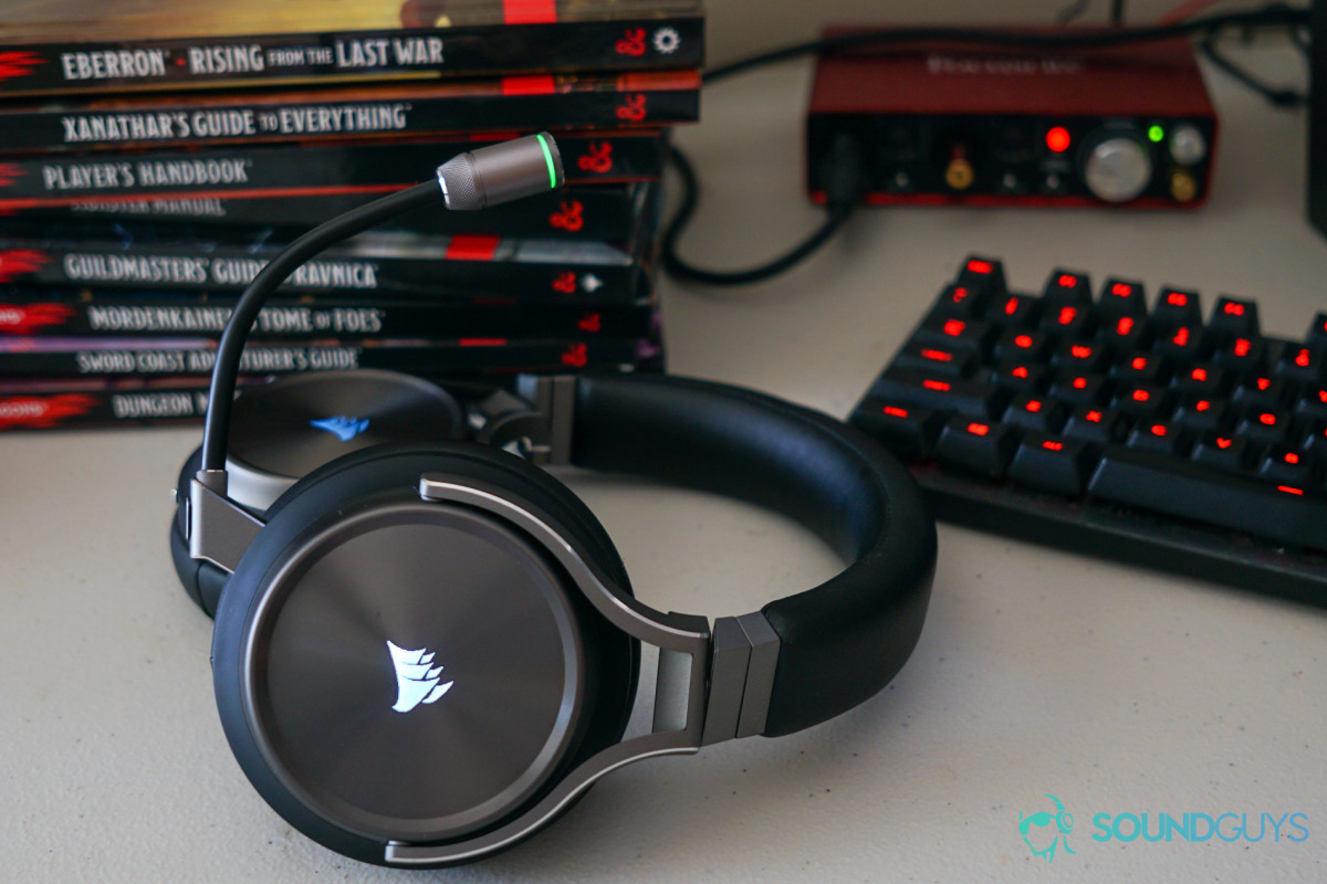 A guide to gaming headset apps: Razer, HyperX, Corsair, and more ...