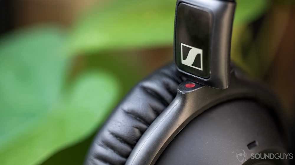 Sennheiser PXC 550-II review: Great sound and ANC - SoundGuys