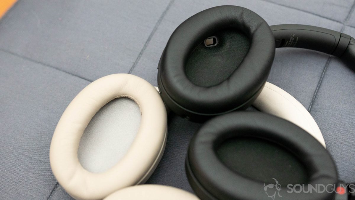 Sony WH-1000XM4: The best holiday shopping deal - SoundGuys