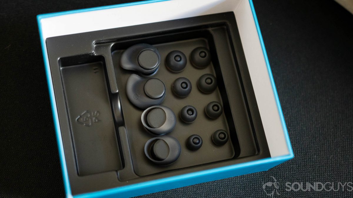 Anker Soundcore Spirit Dot 2 review - SoundGuys