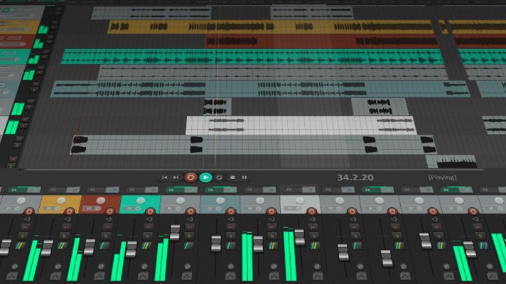 Why Reaper is still my go-to DAW after many years - SoundGuys