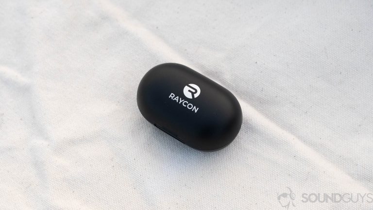 Raycon E25 true wireless earbuds review - SoundGuys