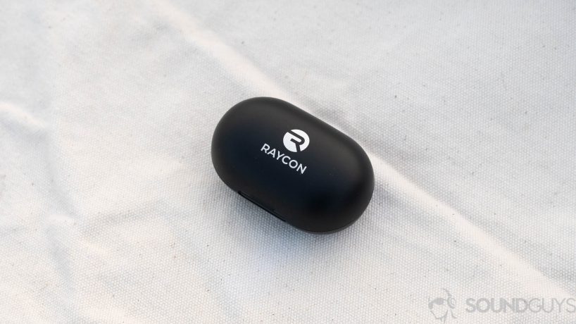 Raycon E25 true wireless earbuds review - SoundGuys