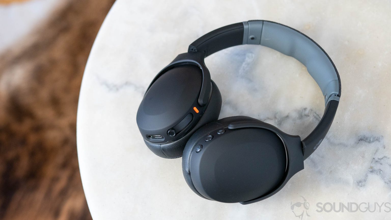 The Skullcandy Crusher Evo 2 could turn heads with these features ...