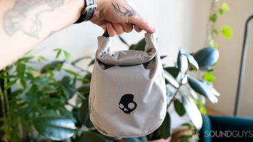 Skullcandy Crusher Evo review - SoundGuys