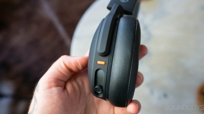 The Skullcandy Crusher Evo 2 could turn heads with these features ...