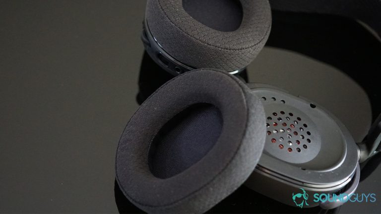 SteelSeries Arctis Pro + GameDAC review - SoundGuys