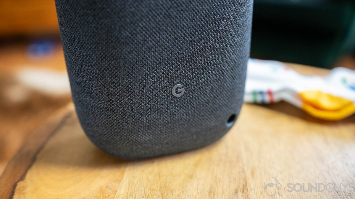 The Google Nest Audio 2 needs these features to excel