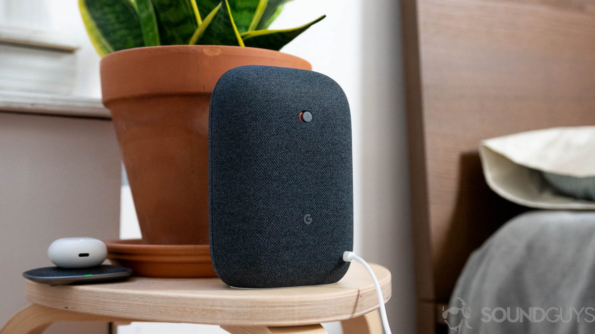 The Google Nest Audio 2 needs these features to excel