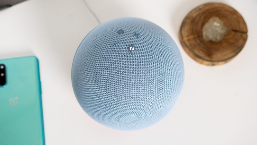 Amazon Echo (4th Gen) review - SoundGuys