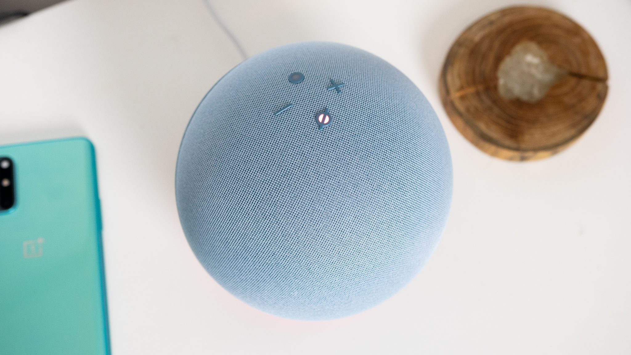 Amazon Echo (4th Gen) review - SoundGuys