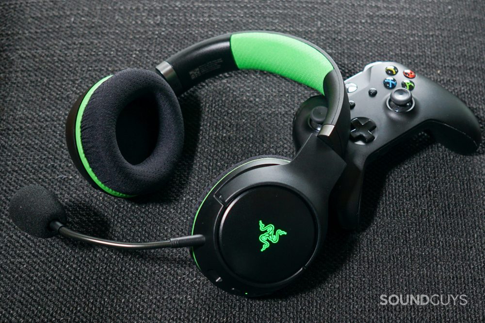Razer gaming headset guide - SoundGuys