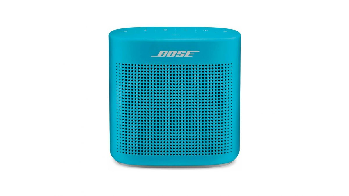 Bose SoundLink Color II review - SoundGuys