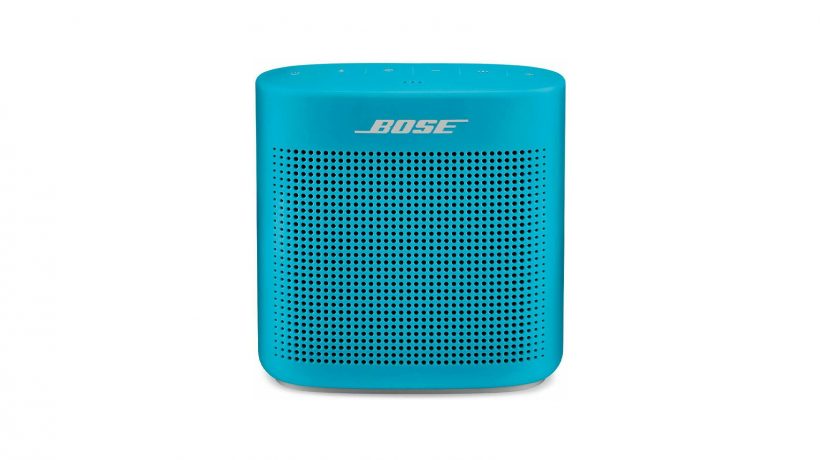 Bose SoundLink Color II review - SoundGuys