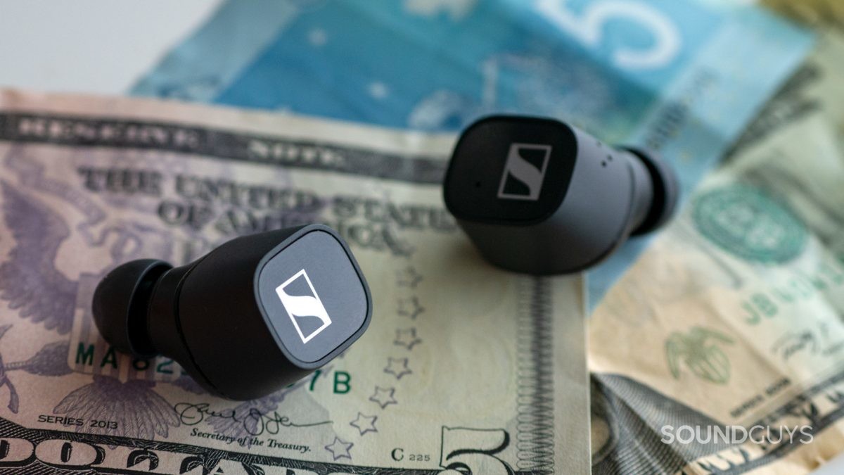 How much do good earbuds cost? - SoundGuys