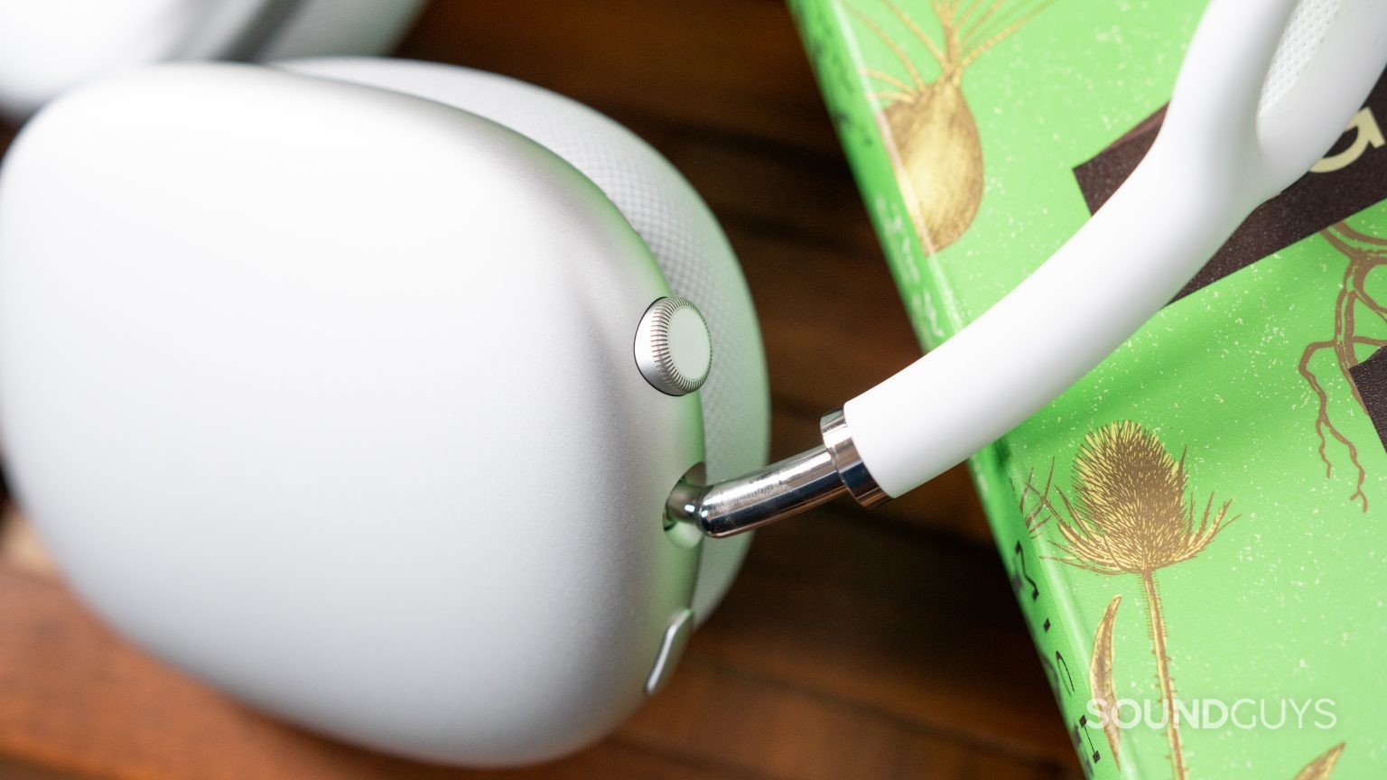 Apple AirPods Max tips and tricks: You guide to start listening - SoundGuys