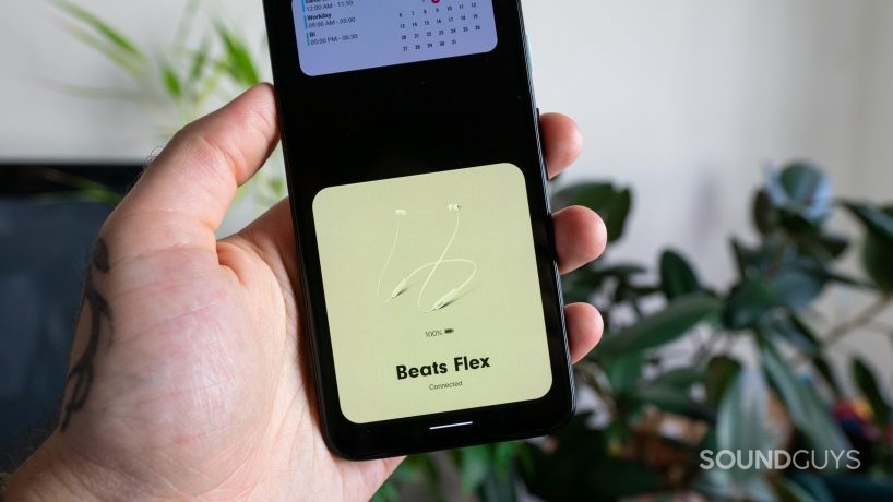 Beats Flex review: Frankenstein's creation - SoundGuys