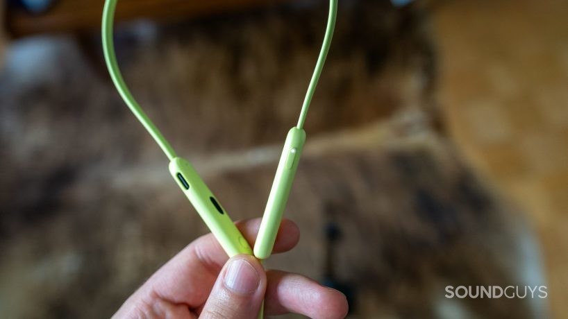 Beats Solo Buds vs Beats Flex: Which cheap Beats are better? - SoundGuys