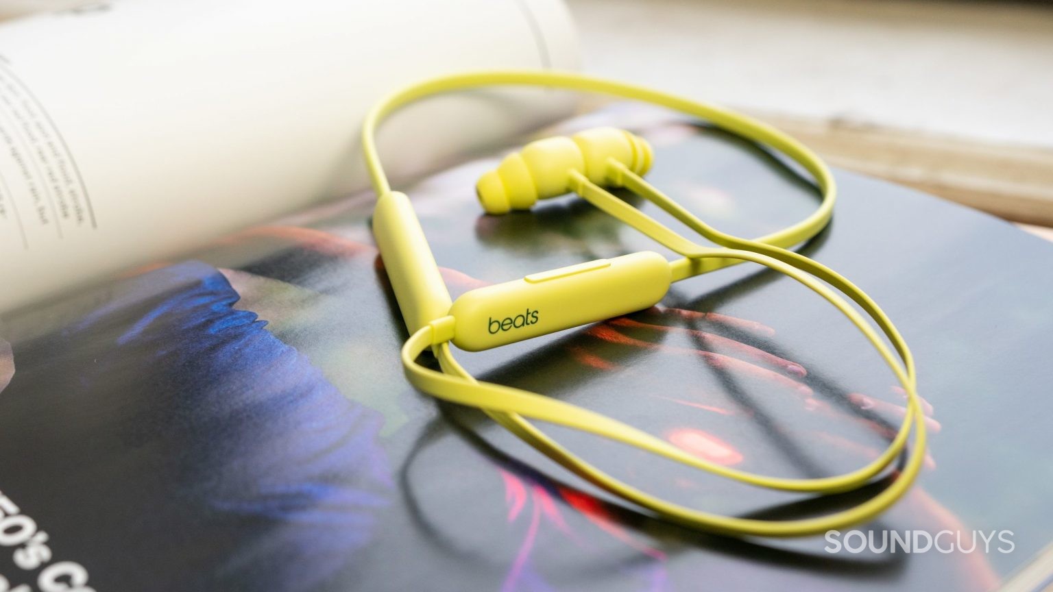 Best neckband earbuds for 2024 - SoundGuys
