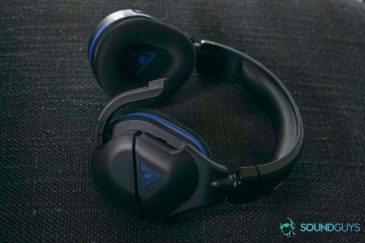 Turtle Beach Stealth 600 Gen 2 review - SoundGuys