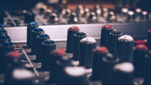 Audio mixing 101: Everything you need to know to create your first ...