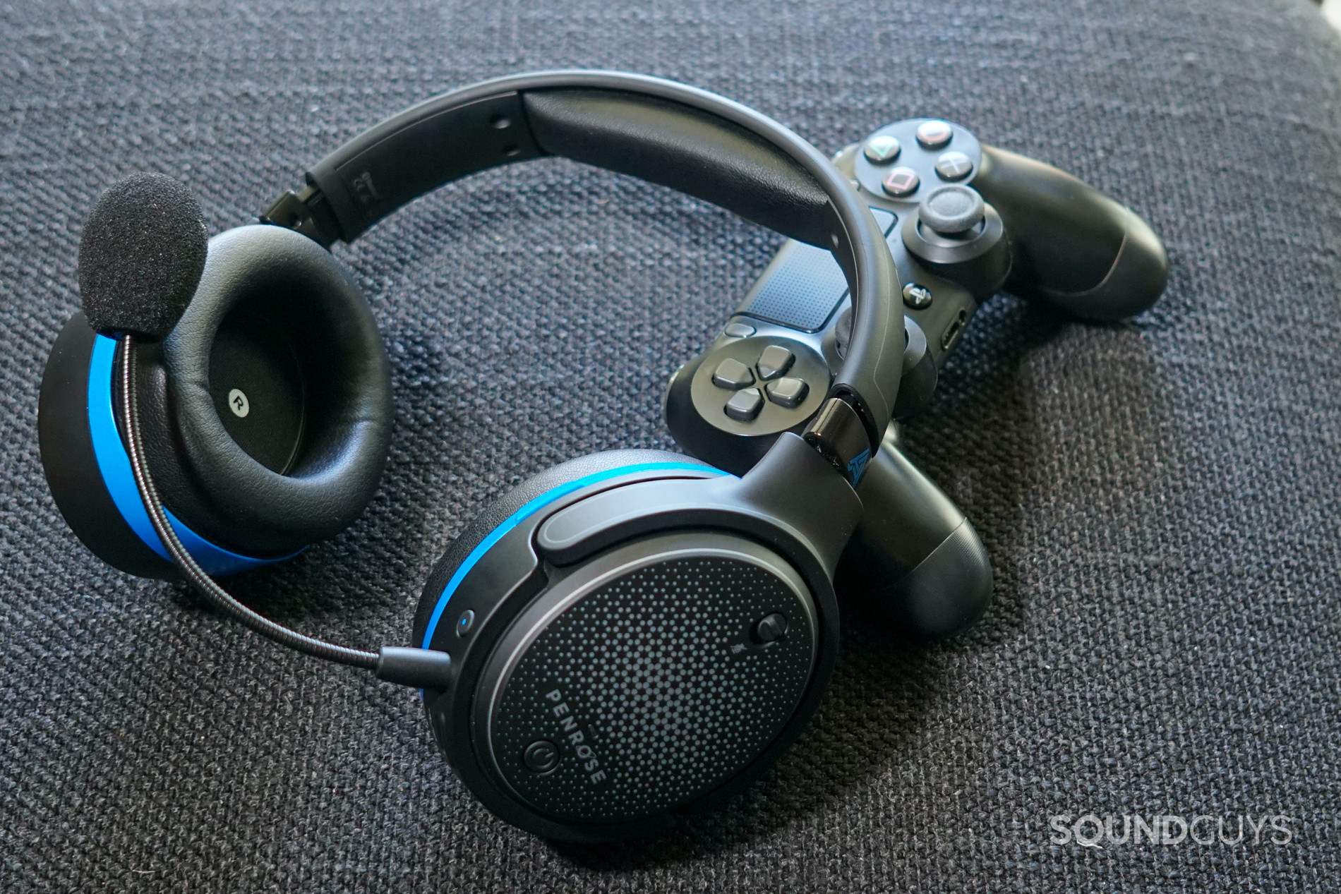 Audeze Penrose review - SoundGuys