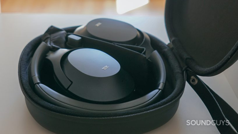 Razer Opus review - SoundGuys