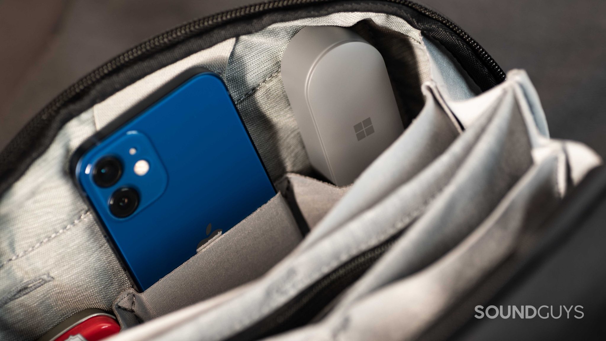 Microsoft Surface Earbuds review: A unique AirPods rival - SoundGuys