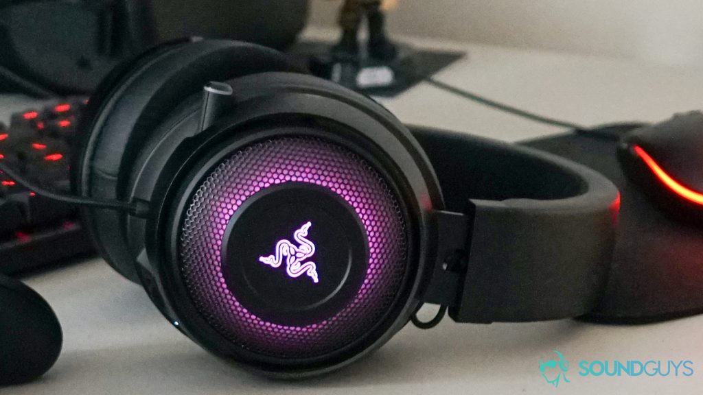 Razer gaming headset guide - SoundGuys