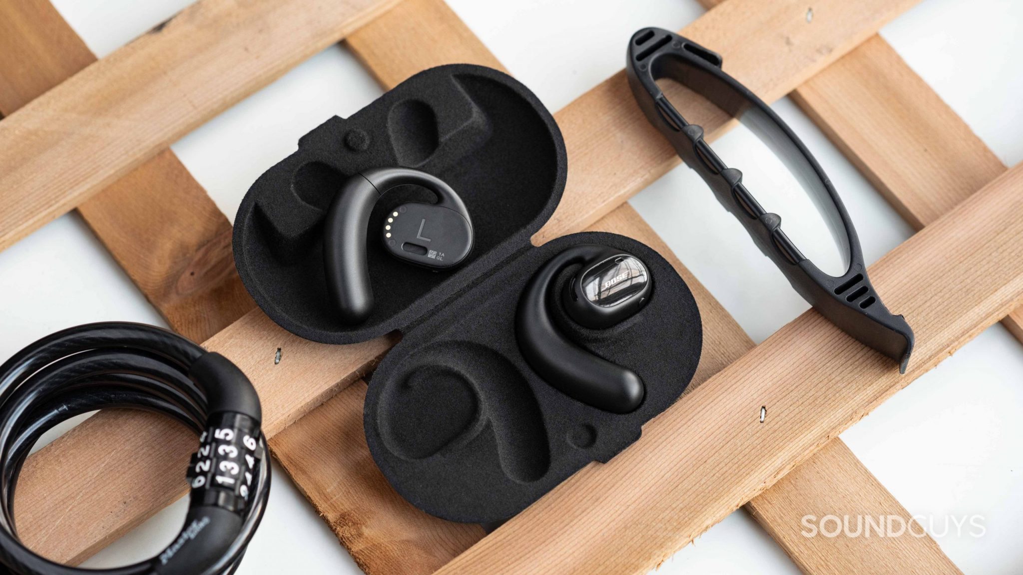 The best bone conduction headphones 2025 - SoundGuys