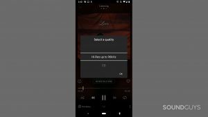 Qobuz review - SoundGuys