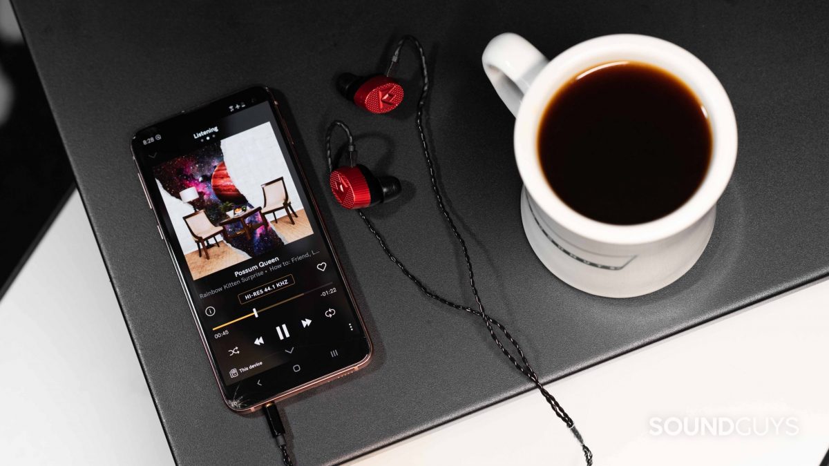Best portable music players - SoundGuys