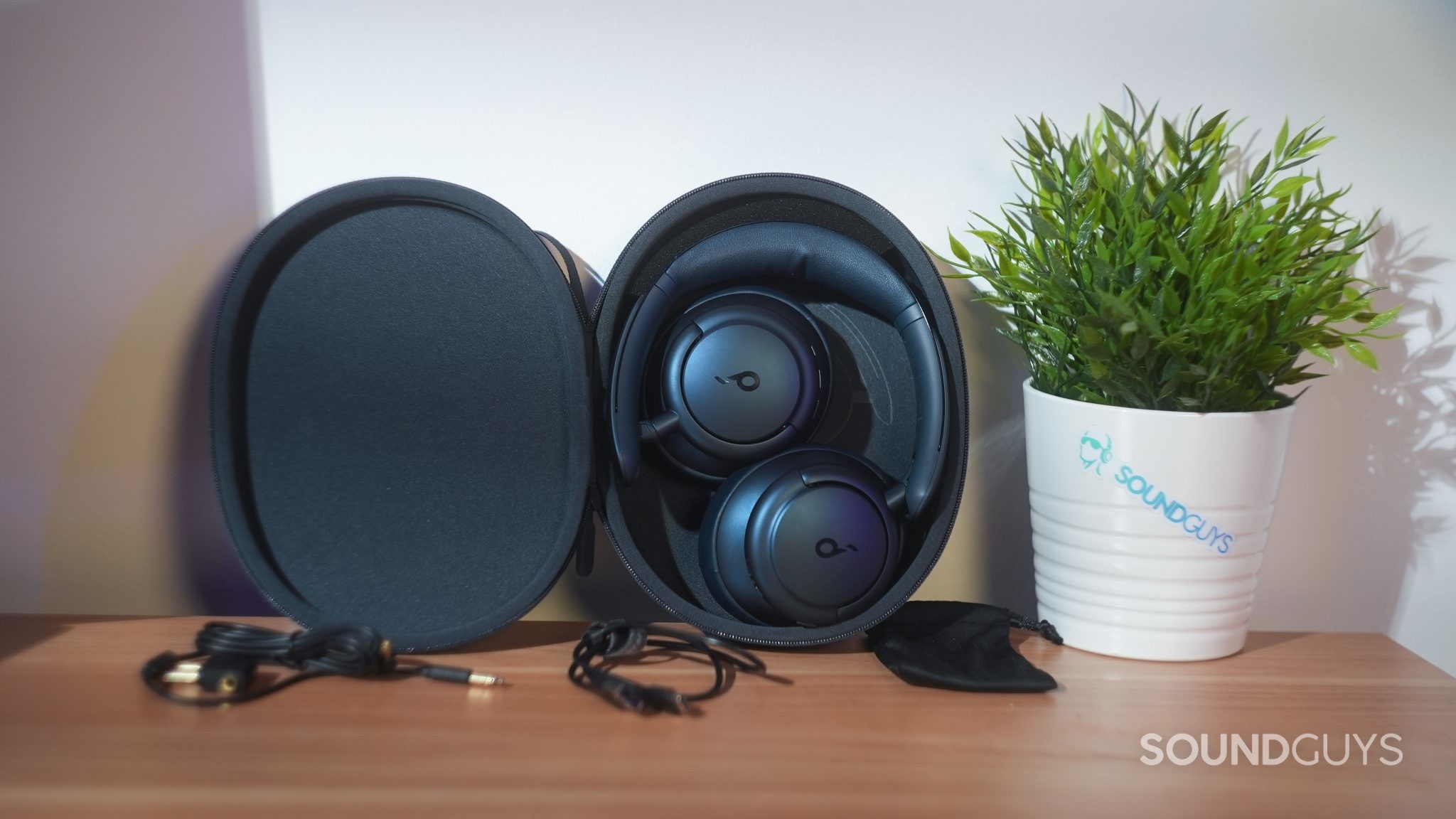 Anker Soundcore Life Q35 review - SoundGuys