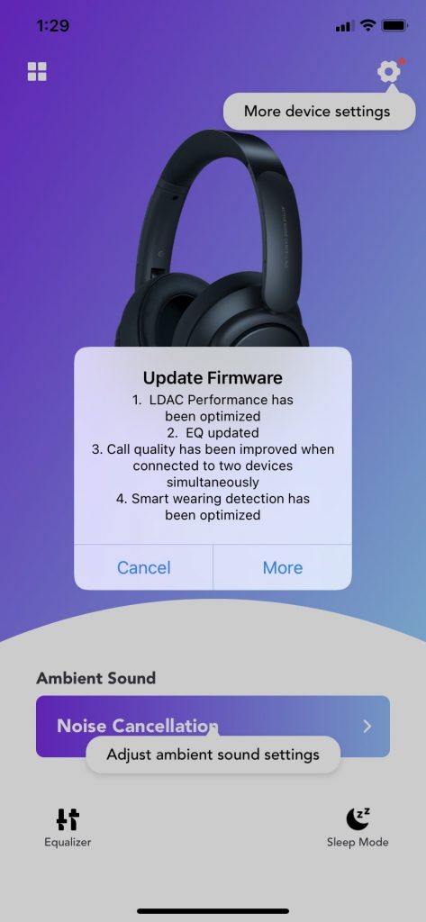 Anker Soundcore Life Q35 review - SoundGuys