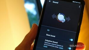 Adaptive Audio: The one thing AirPods do that others can't - SoundGuys