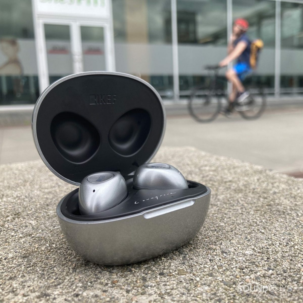 KEF Mu3 review - SoundGuys