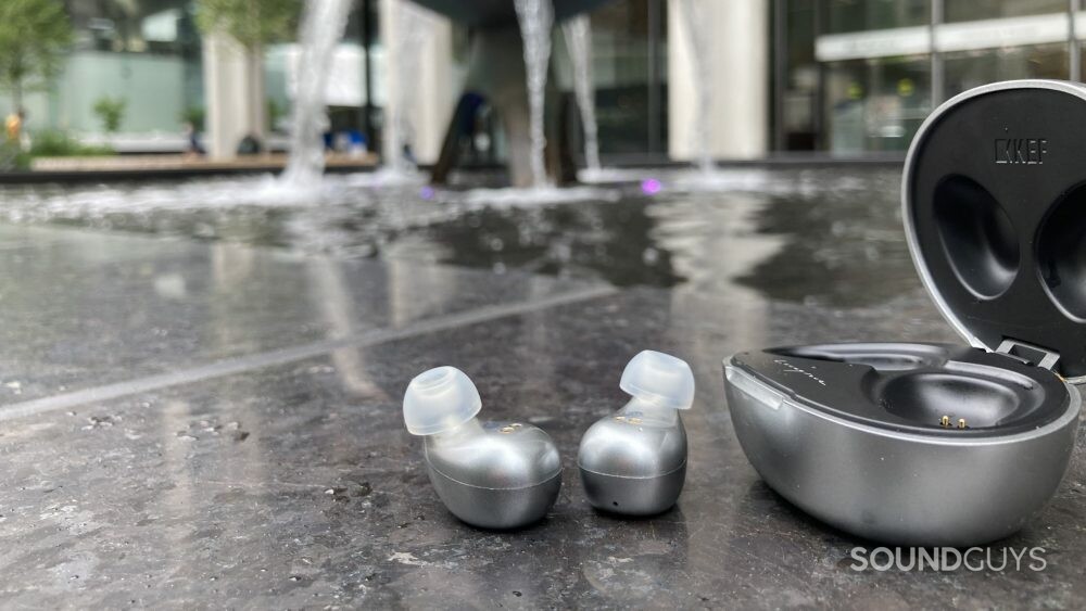 KEF Mu3 review - SoundGuys