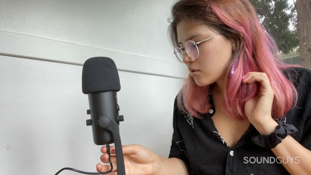 Best USB microphones for 2024 - SoundGuys