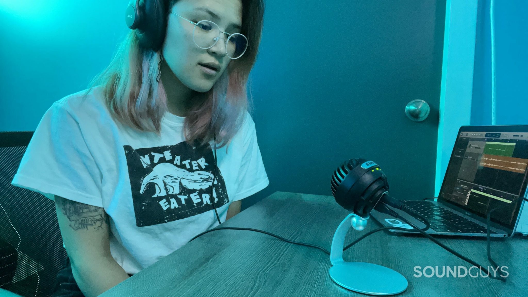 Recording problems: How to solve the most commone ones - SoundGuys